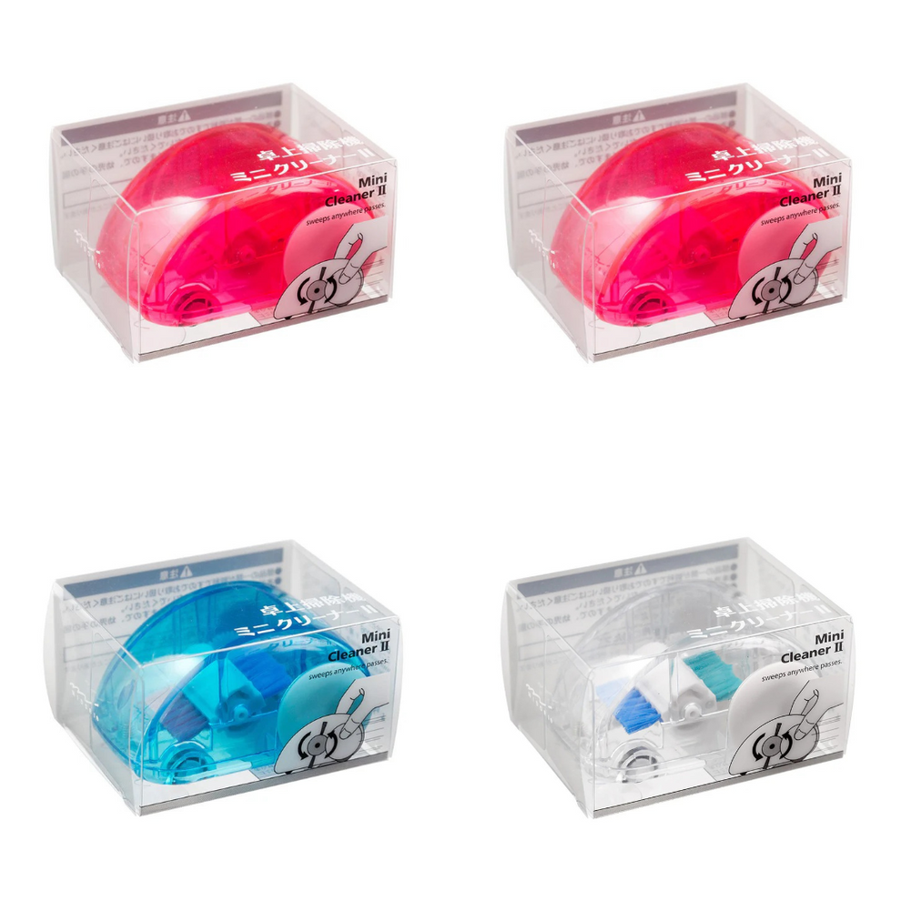 Midori Mini Cleaner II – Bumbo Stationeries