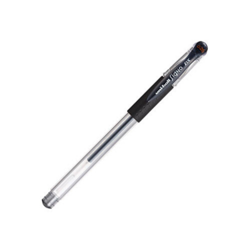 Uni-ball Signo UM-151 Gel Pen - 0.28 mm – Bumbo Stationeries