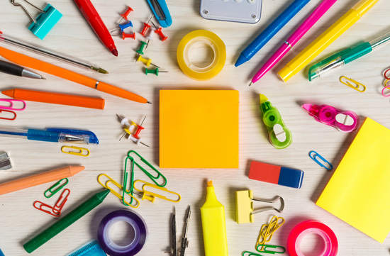 Bumbo Stationeries - Find Your Love for Stationeries